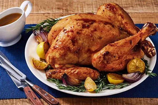 Thanksgiving Turkey | Dinner Ideas & Recipes | ShopRite