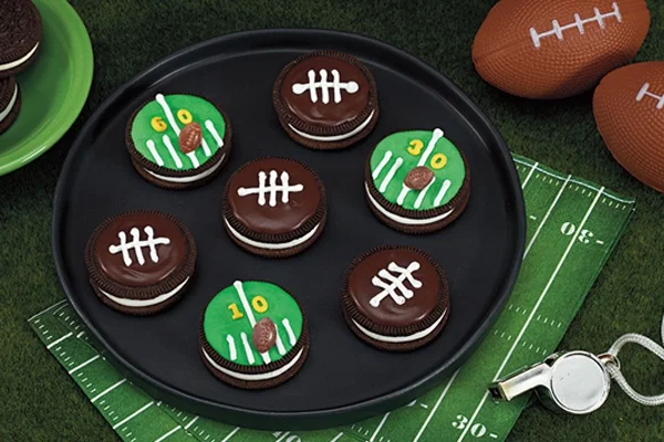 The Fresh Grocer