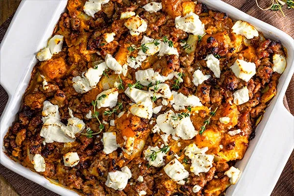 Thanksgiving Turkey | Dinner Ideas & Recipes | ShopRite