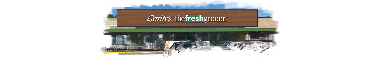 The Fresh Grocer